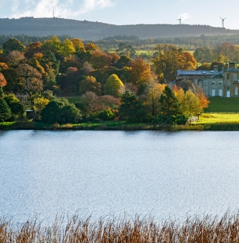 Activities for Guests staying at Baronscourt Estate | What to see and do