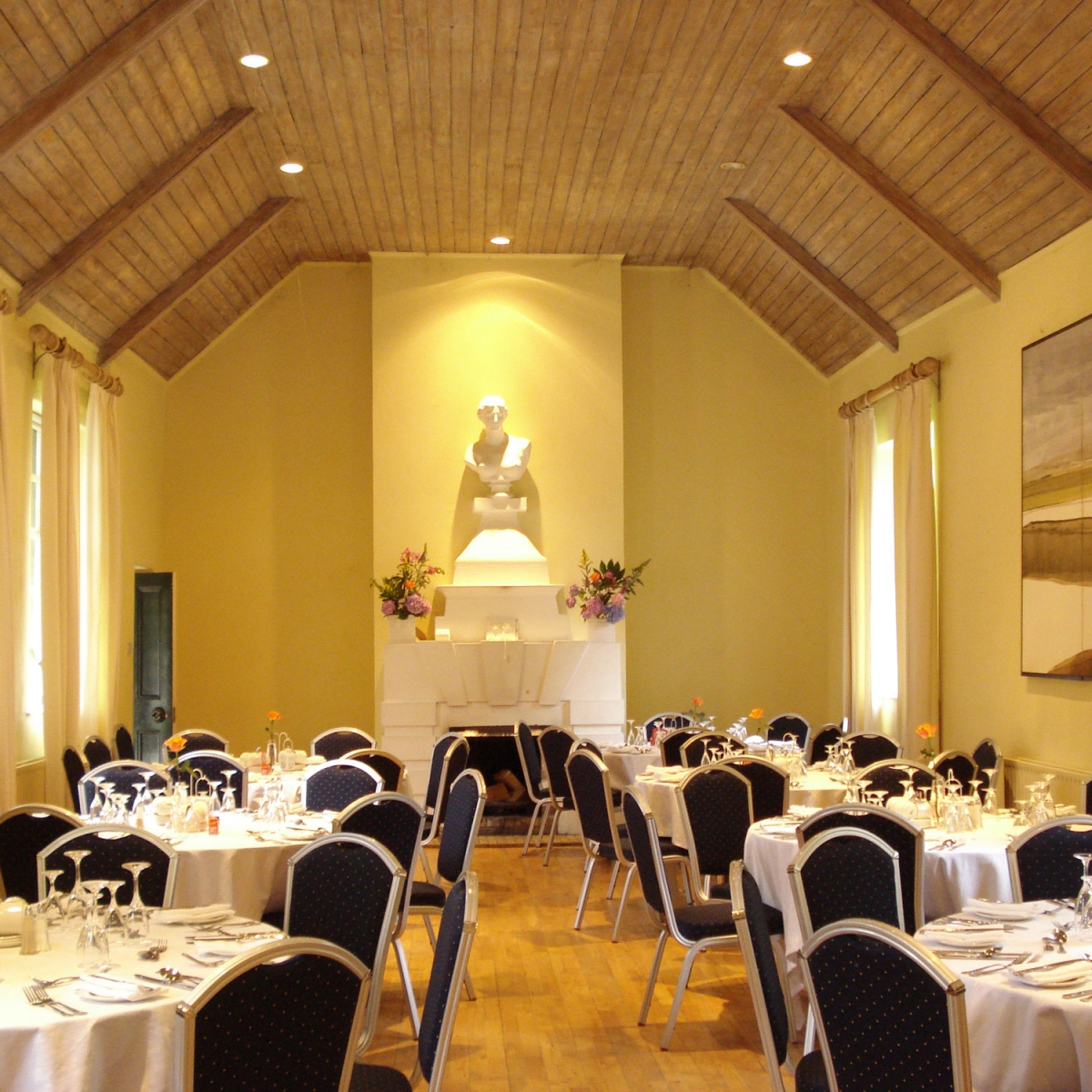 Corporate Events at Baronscourt Estate