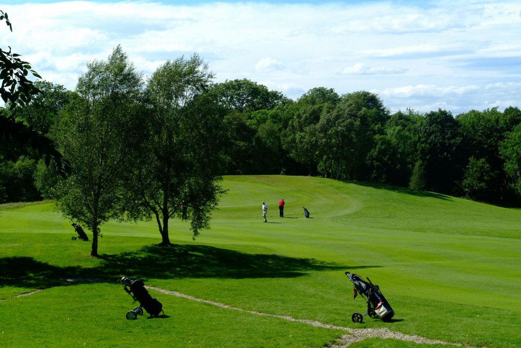 golfing-newtownstewart-golf-club-05 - Baronscourt Estate