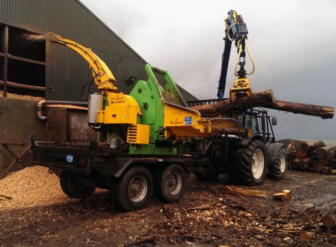 forestry forest continuous cover CCF pro-silva wood woodland